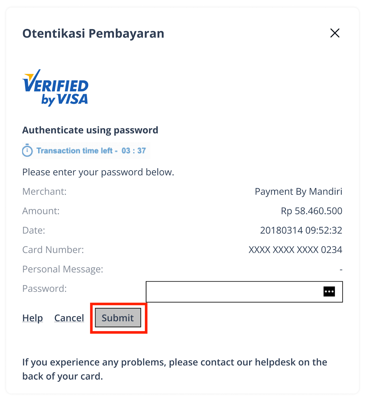 Panduan Mekanisme Uang Persediaan (UP) – Pusat Bantuan INAPROC
