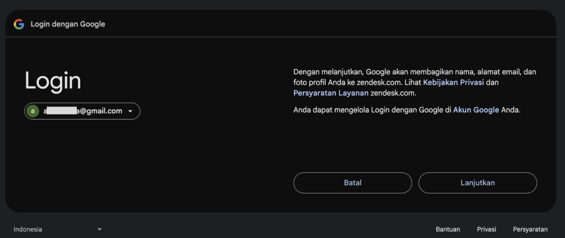 Panduan Login ke Halaman Pusat Bantuan – Pusat Bantuan INAPROC
